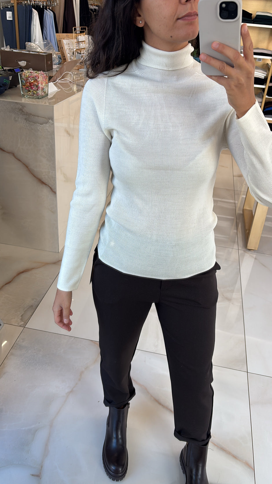 SUSY MIX – IDILLI'S Abbigliamento